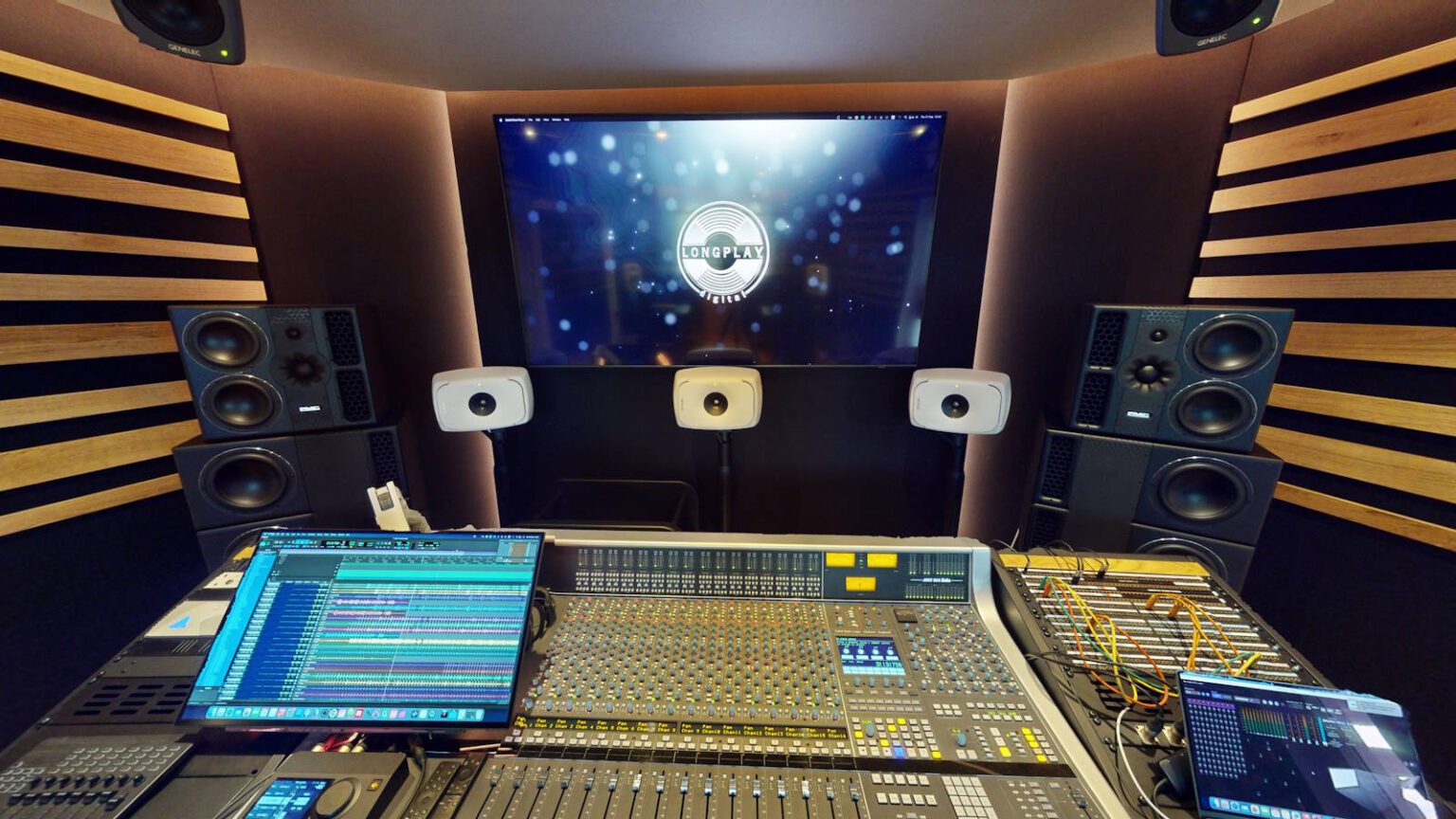 Longplay Studio Zagreb can now deliver a DSD format – Longplay Studio ...